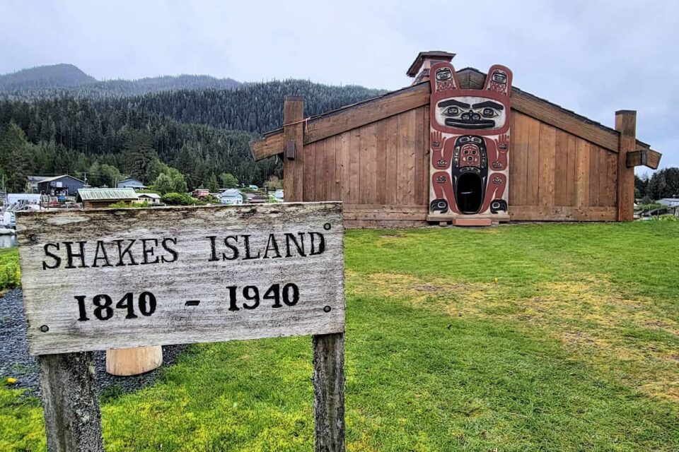 Things To Do In Wrangell: Top Activities For Cruise Guests - Alaska ...