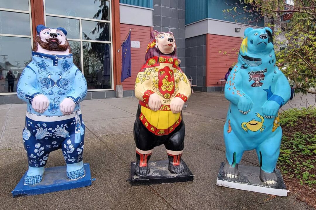 Wrangell Cruise Port, Alaska: An Essential Guide For Passengers ...