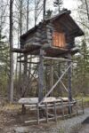 Discover Indigenous Culture At The Alaska Native Heritage Center ...