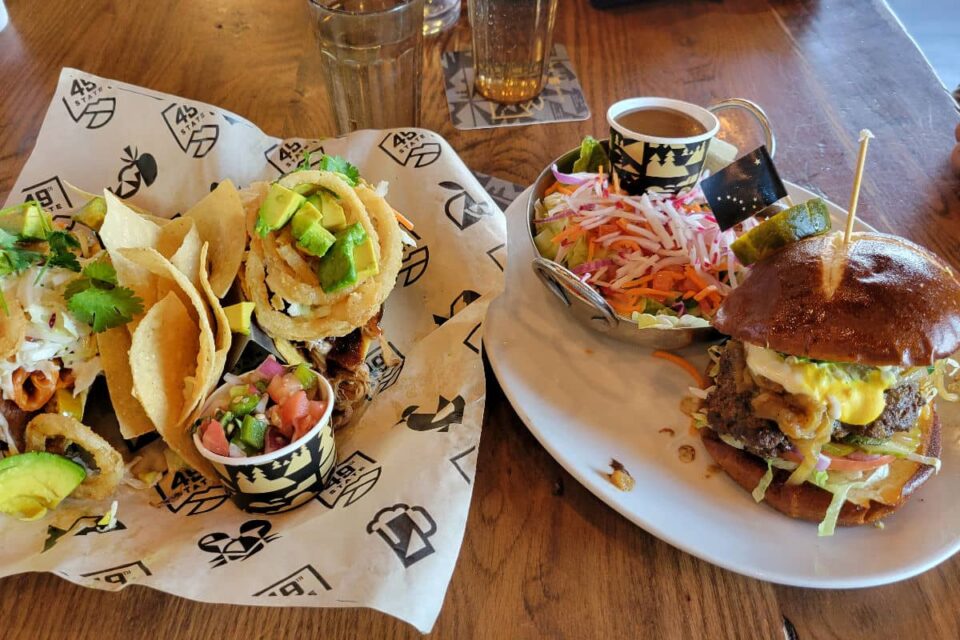 Where To Eat In Anchorage: Top Restaurants For Every Budget - Alaska ...