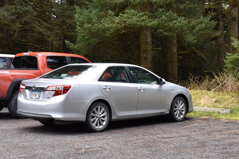 How To Rent A Car In Skagway: A Quick Guide - Alaska Trippers
