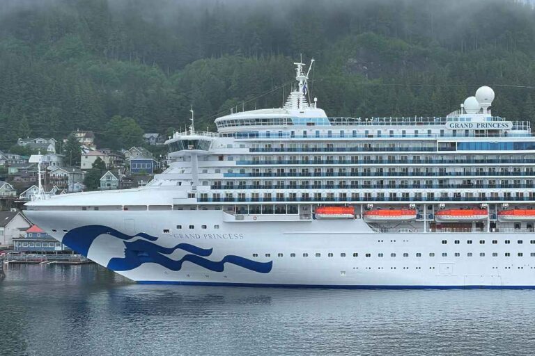 Princess Alaska Cruises: Which Ship Suits Me Best? - Alaska Trippers