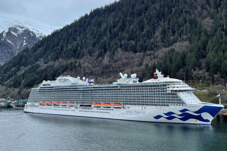 Princess Alaska Cruises: Which Ship Suits Me Best? - Alaska Trippers
